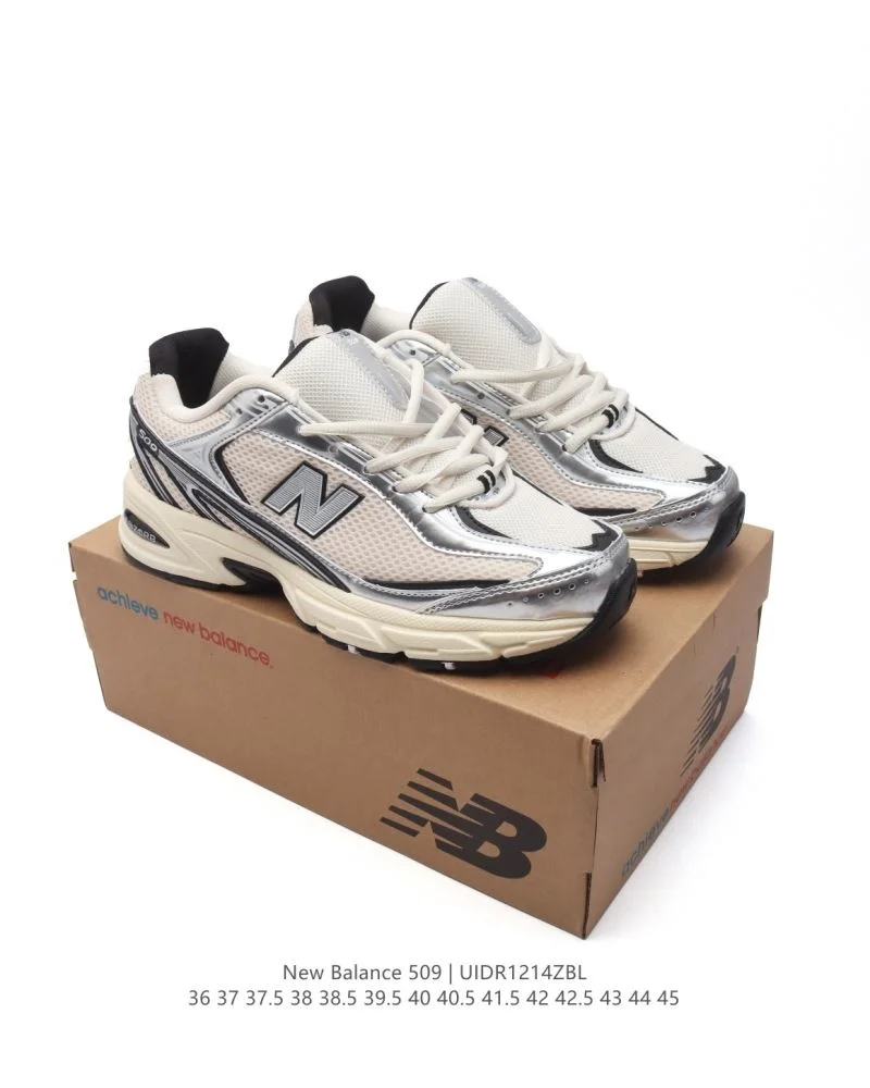 Exact replica New Balance Shoes