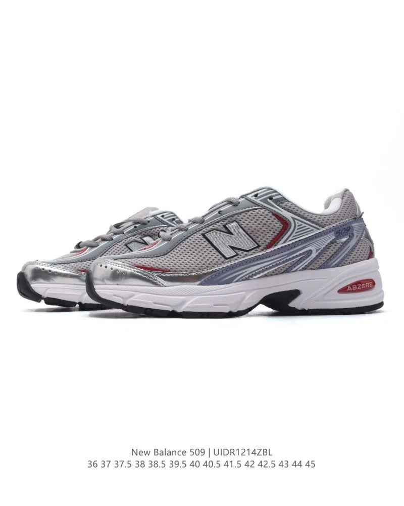 Authentic New Balance Shoes