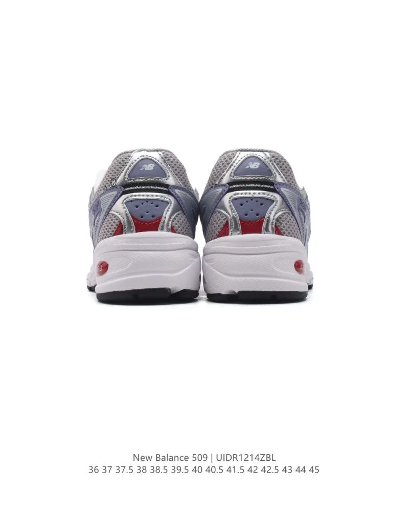 Authentic New Balance Shoes