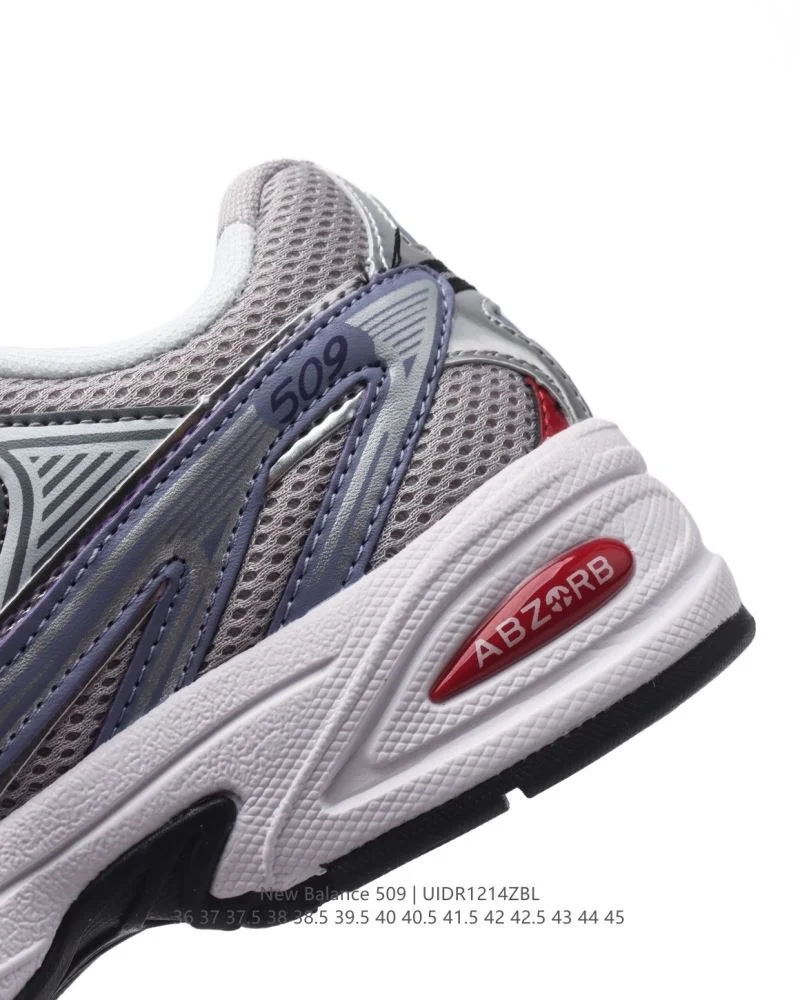 Authentic New Balance Shoes