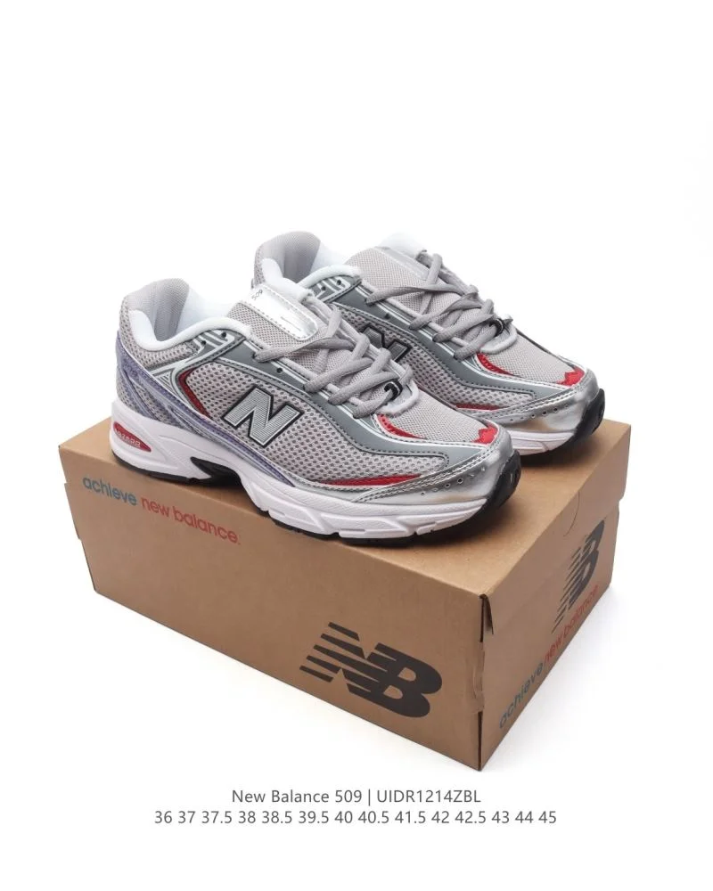Authentic New Balance Shoes