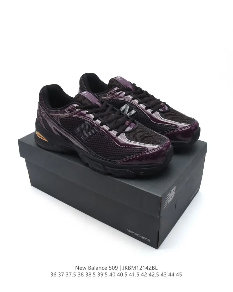 Authentic New Balance Shoes