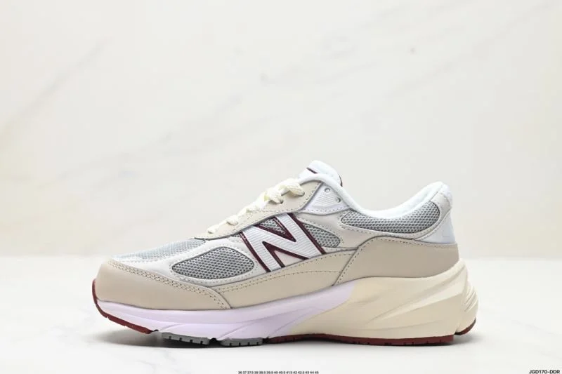 Discounted New Balance Shoes
