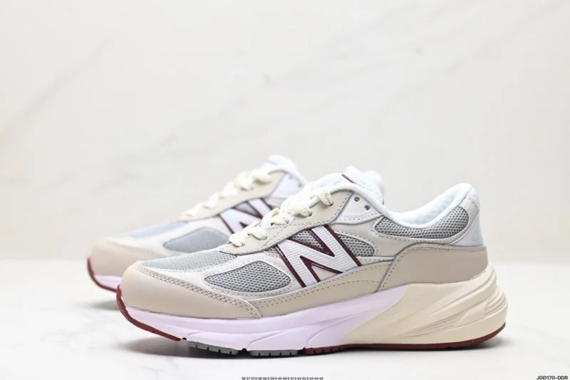 Discounted New Balance Shoes