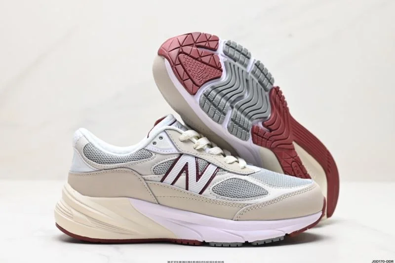 Discounted New Balance Shoes