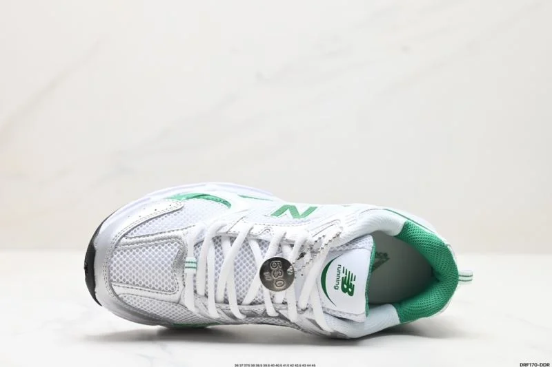 Discounted New Balance Shoes