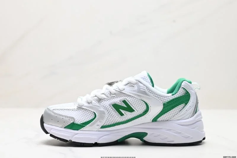 Discounted New Balance Shoes