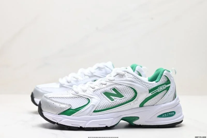 Discounted New Balance Shoes