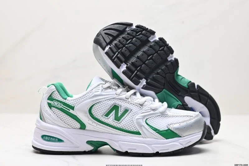 Discounted New Balance Shoes