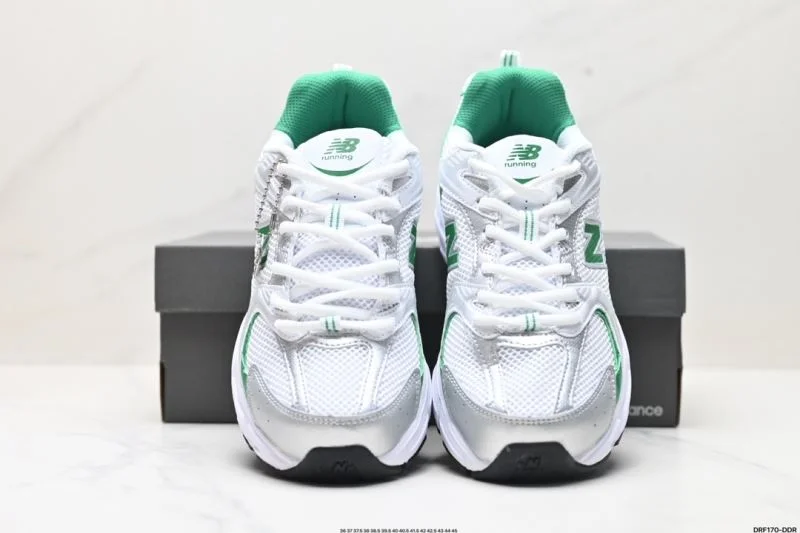 Discounted New Balance Shoes