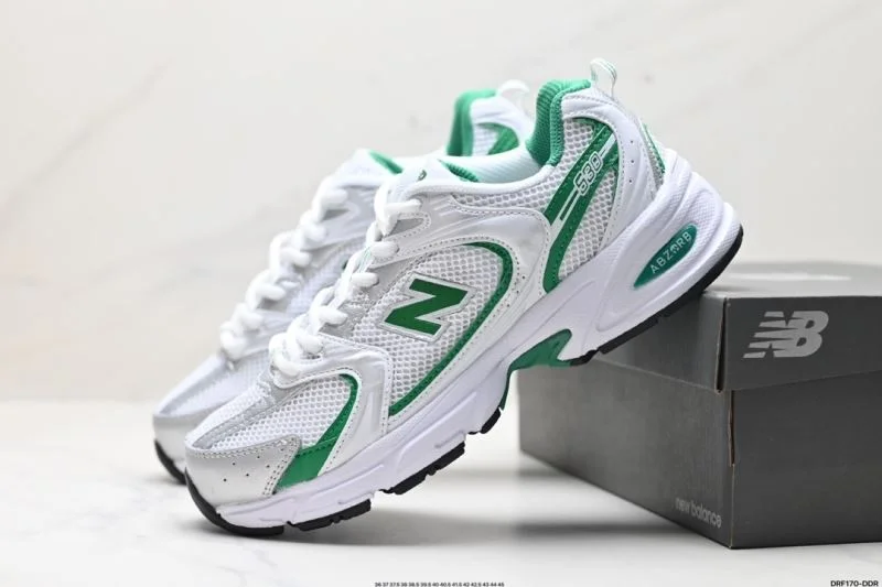 Discounted New Balance Shoes