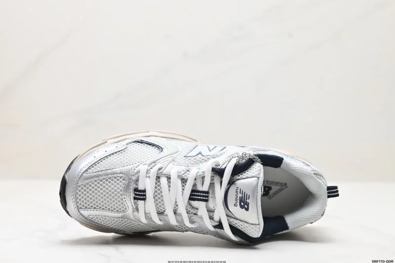 Budget-friendly New Balance Shoes