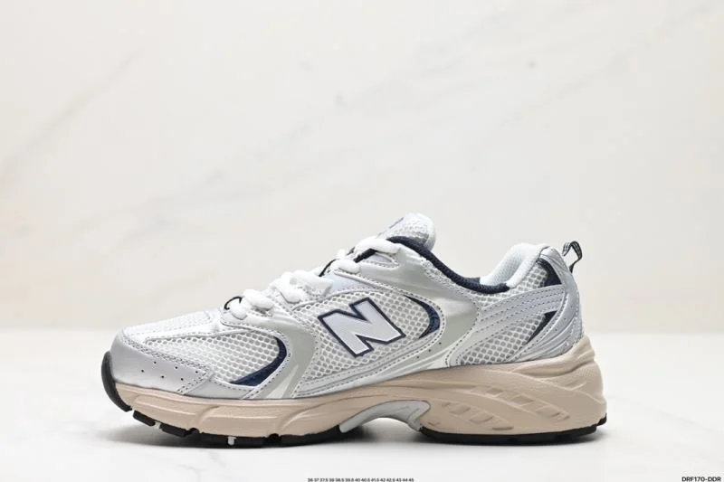 Budget-friendly New Balance Shoes
