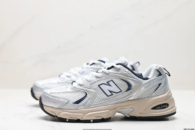Budget-friendly New Balance Shoes