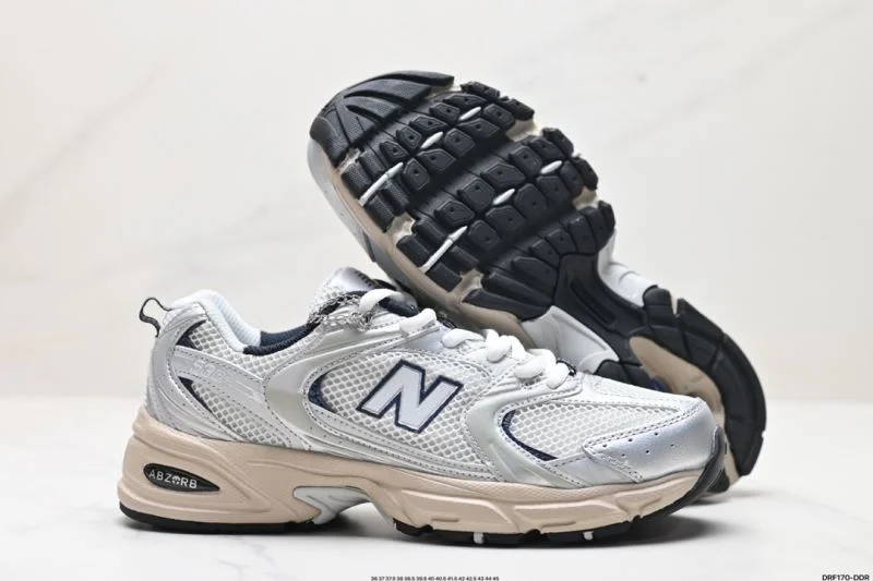 Budget-friendly New Balance Shoes