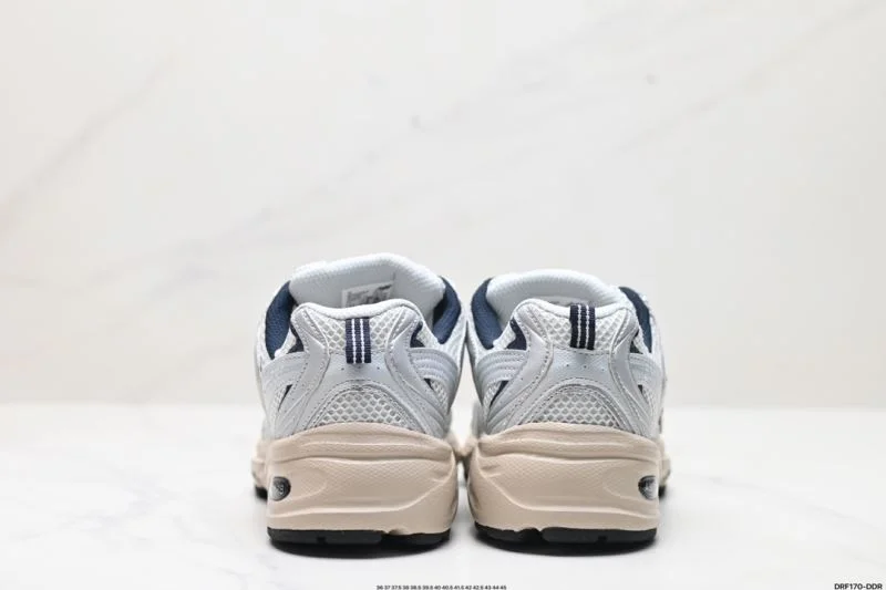 Budget-friendly New Balance Shoes