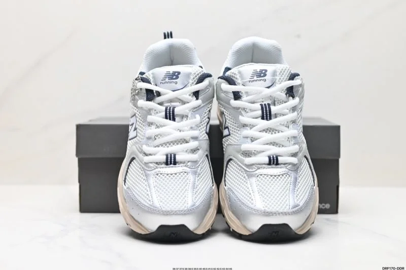 Budget-friendly New Balance Shoes