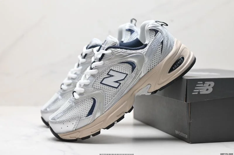 Budget-friendly New Balance Shoes