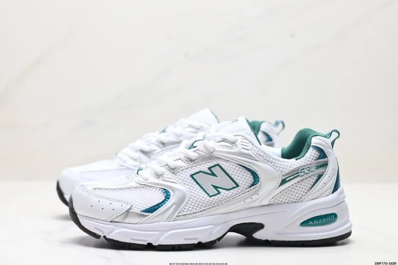 Economical New Balance Shoes