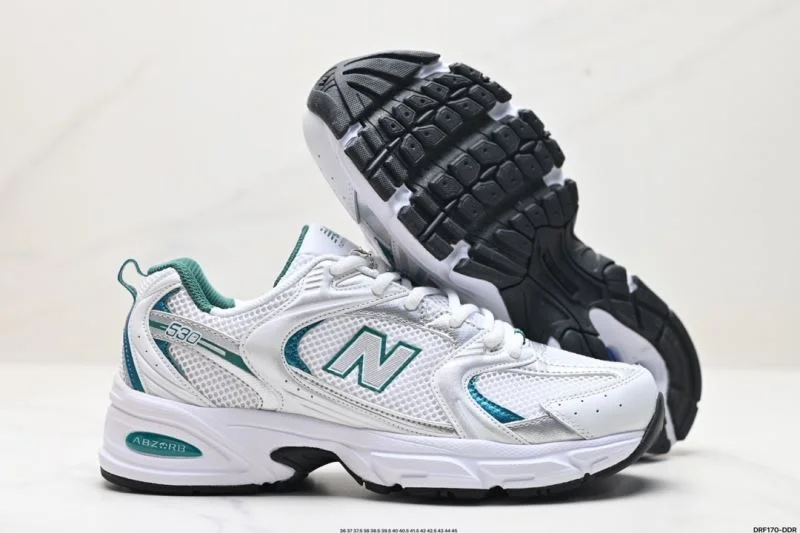 Economical New Balance Shoes