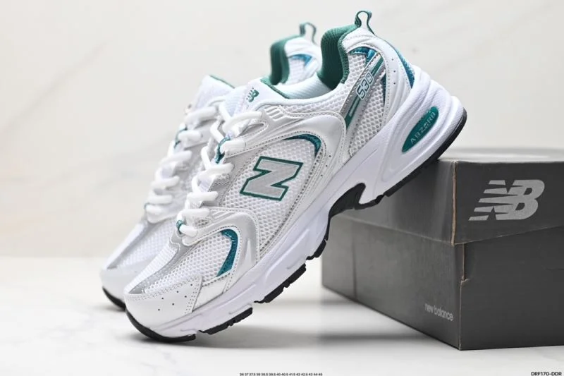 Economical New Balance Shoes