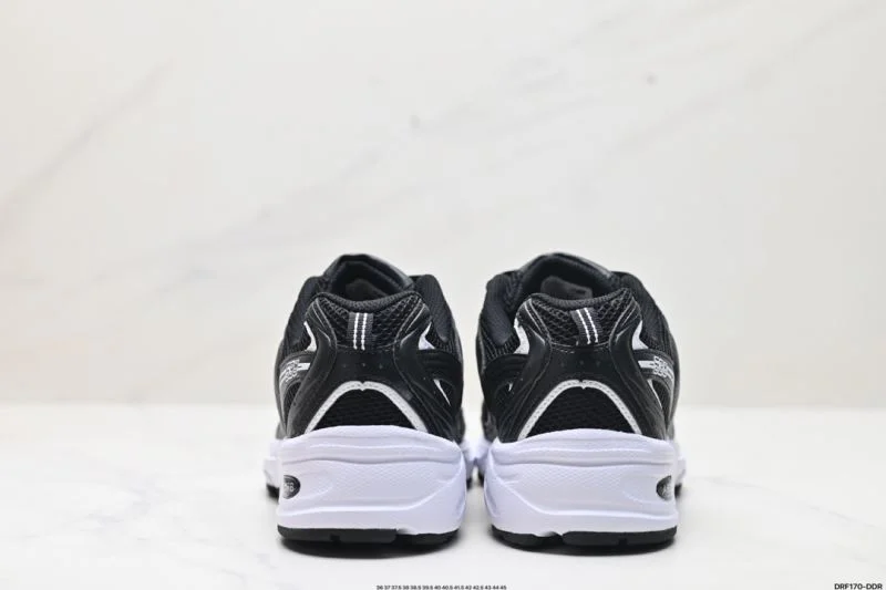 Indistinguishable New Balance Shoes