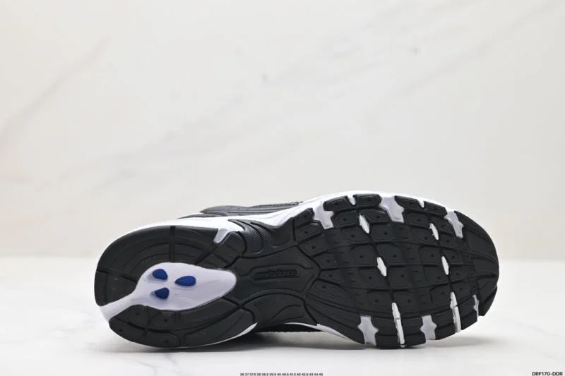 Indistinguishable New Balance Shoes