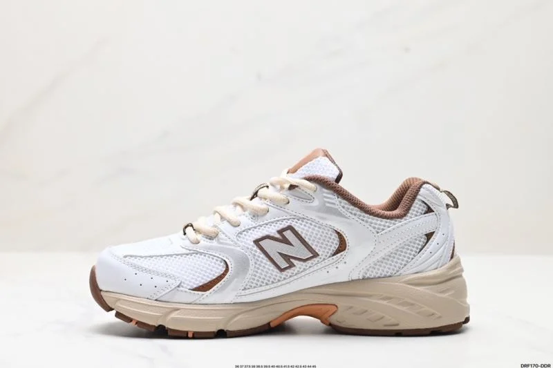 High fidelity New Balance Shoes