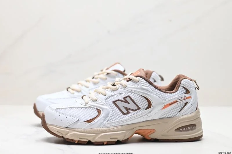 High fidelity New Balance Shoes