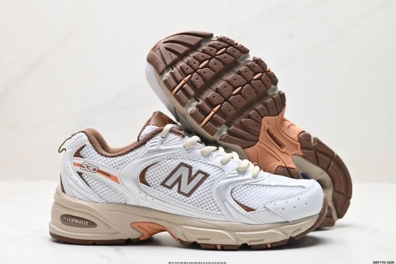 High fidelity New Balance Shoes