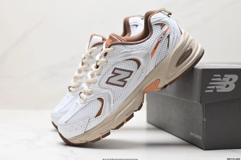 High fidelity New Balance Shoes