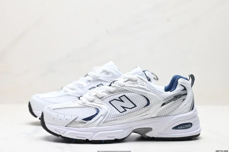 Mirror quality New Balance Shoes