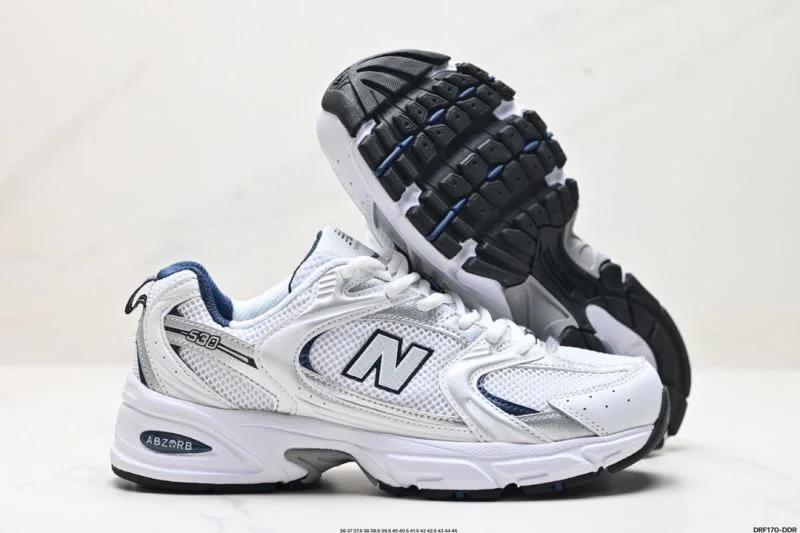 Mirror quality New Balance Shoes