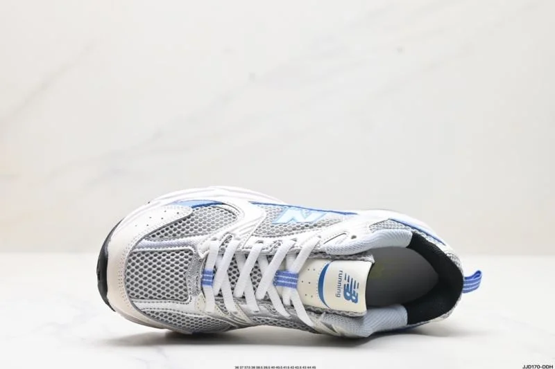 High fidelity New Balance Shoes