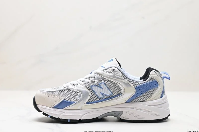 High fidelity New Balance Shoes