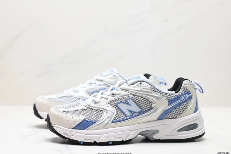 High fidelity New Balance Shoes