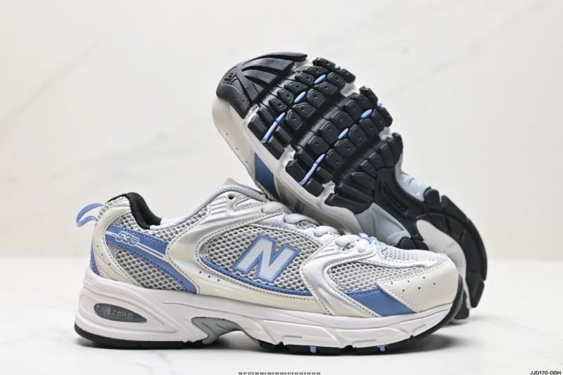 High fidelity New Balance Shoes