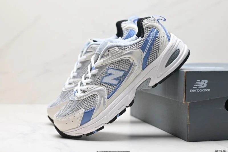 High fidelity New Balance Shoes