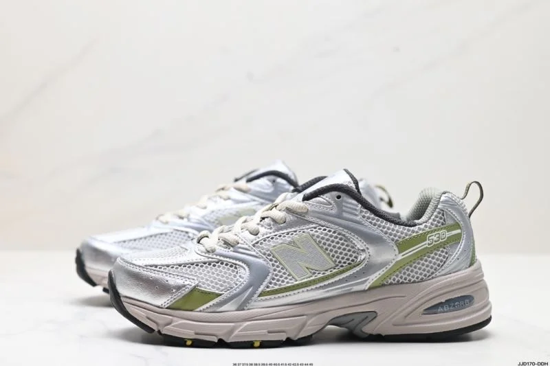 Exact replica New Balance Shoes