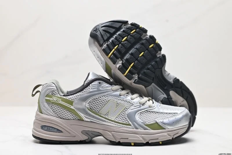 Exact replica New Balance Shoes