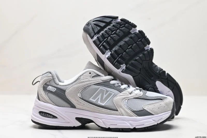 Brand-original New Balance Shoes