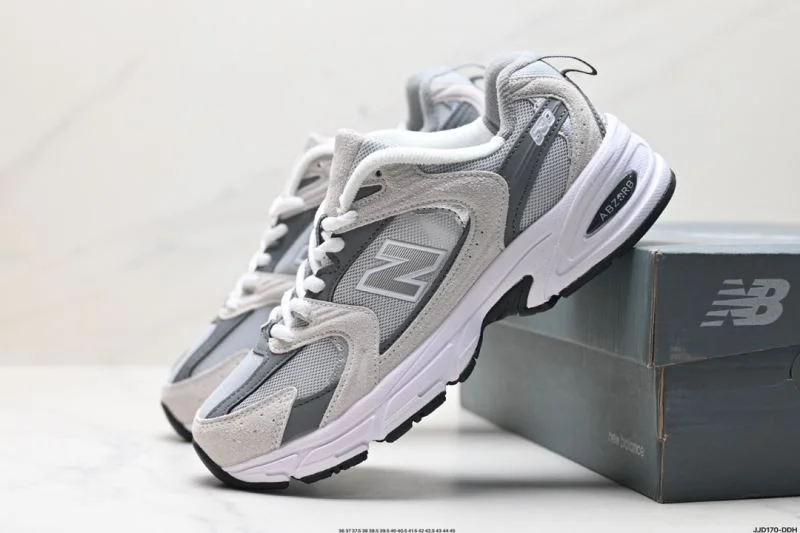 Brand-original New Balance Shoes