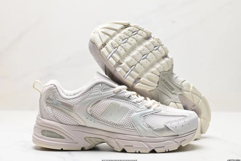 Top mirror New Balance Shoes