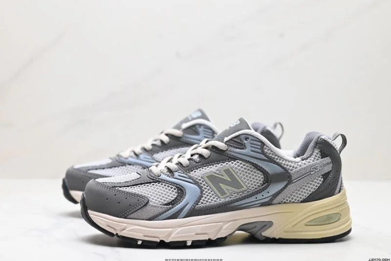 Factory-made New Balance Shoes