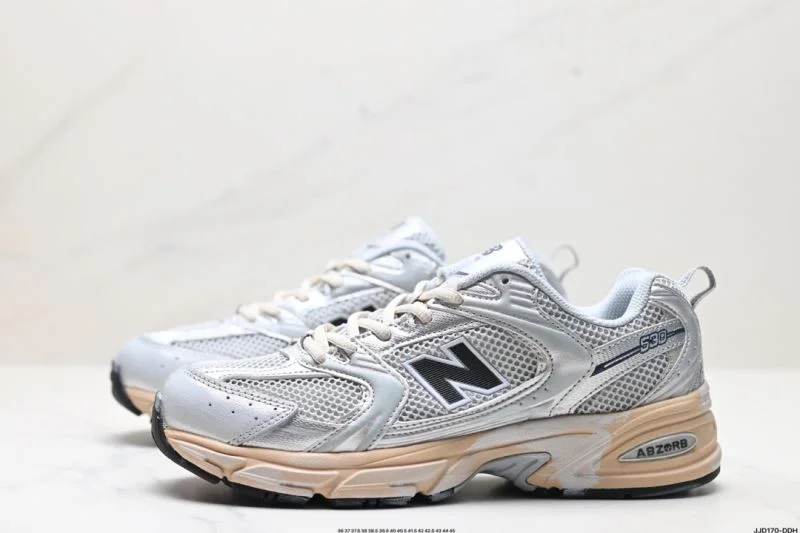 Economical New Balance Shoes