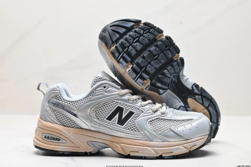 Economical New Balance Shoes