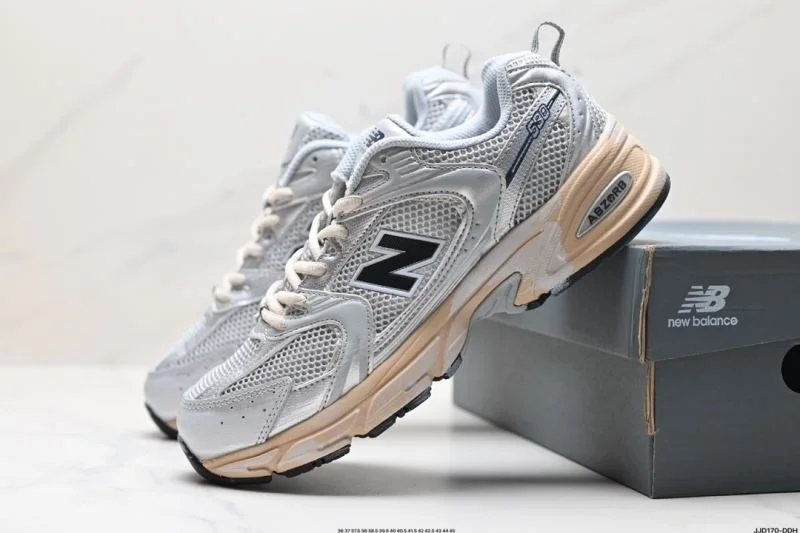 Economical New Balance Shoes