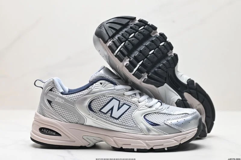 Cut-rate New Balance Shoes