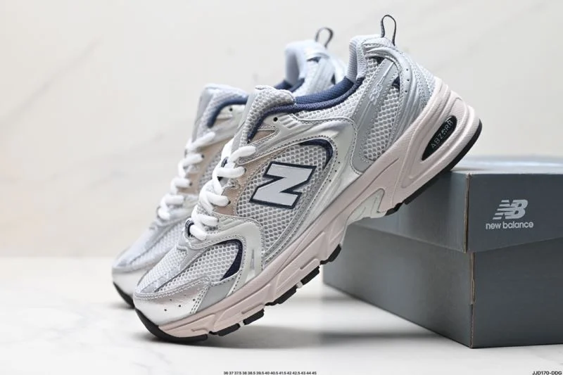 Cut-rate New Balance Shoes