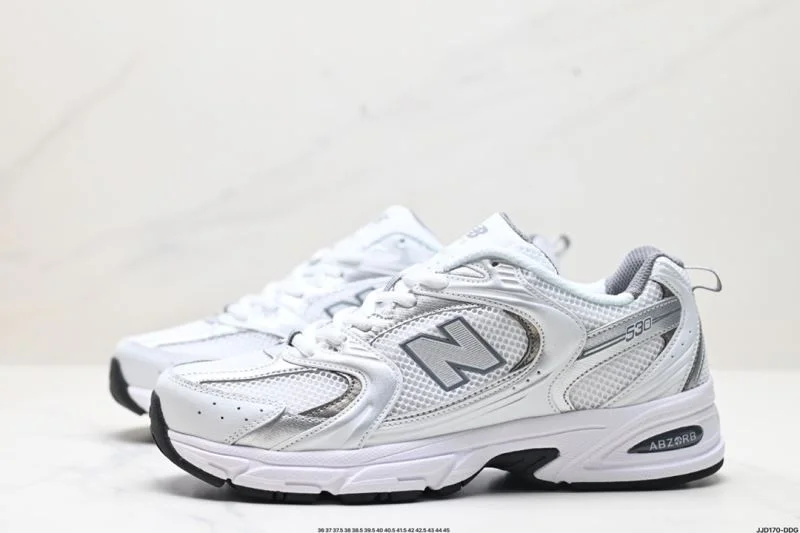 Official New Balance Shoes